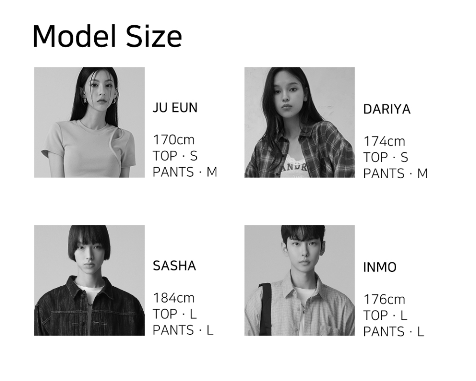 Vintage Half-neck Long Sleeve - 2COL - 감도 깊은 취향 셀렉트샵 29CM