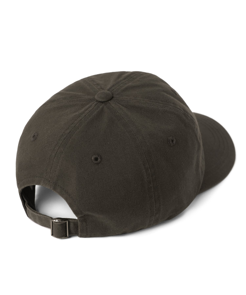 Onyx Cap Charcoal - 감도 깊은 취향 셀렉트샵 29CM