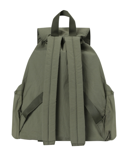 MUSINSA公式 | MUCENT Teens Backpack Unisex (6 Colors)