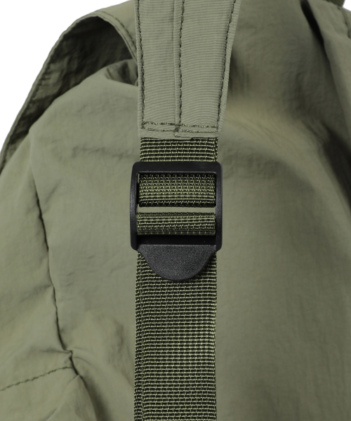 MUSINSA公式 | MUCENT Teens Backpack Unisex (6 Colors)