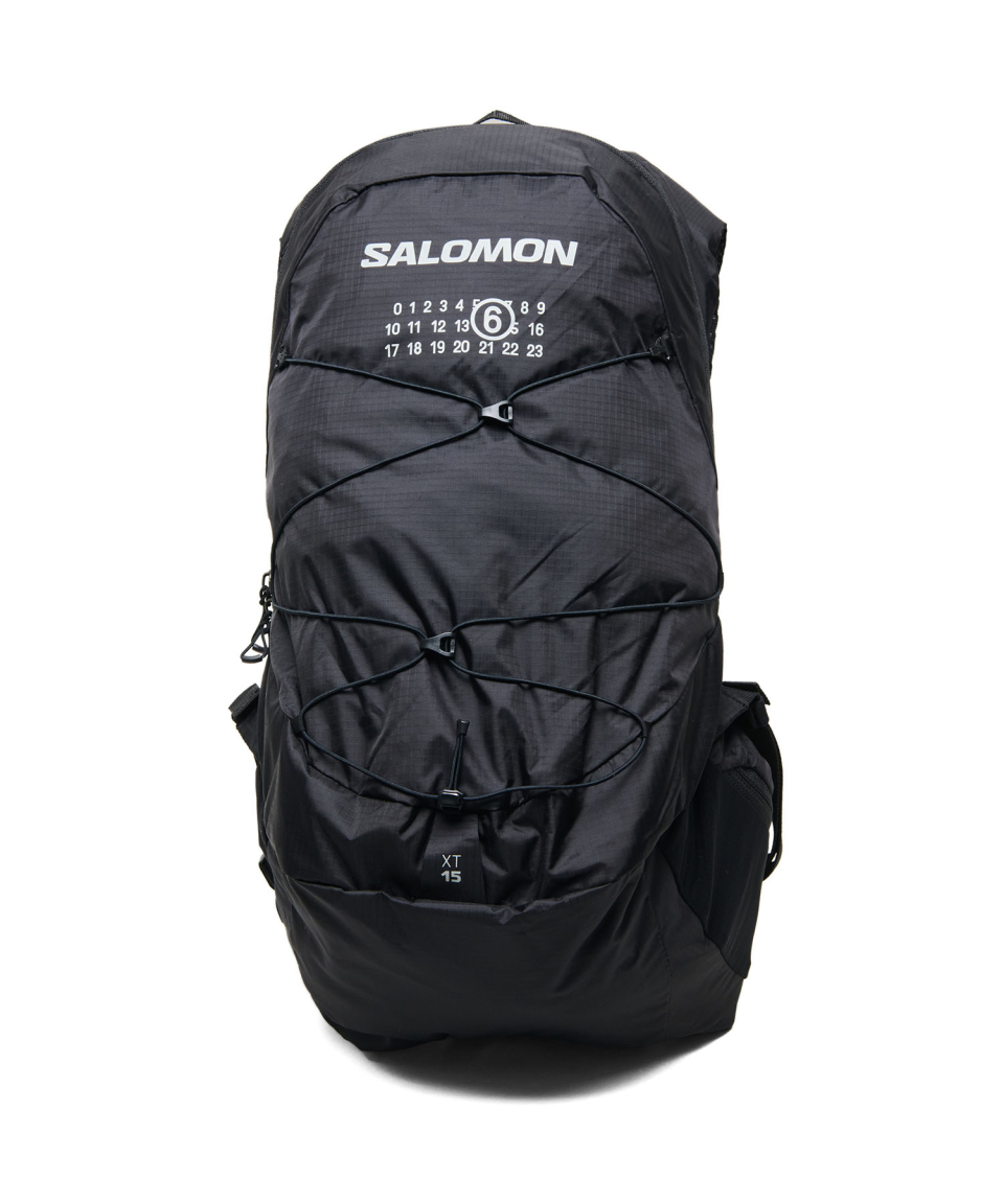 MUSINSA RAFFLE | Salomon x MM6 Maison Margiela XT-15 Black