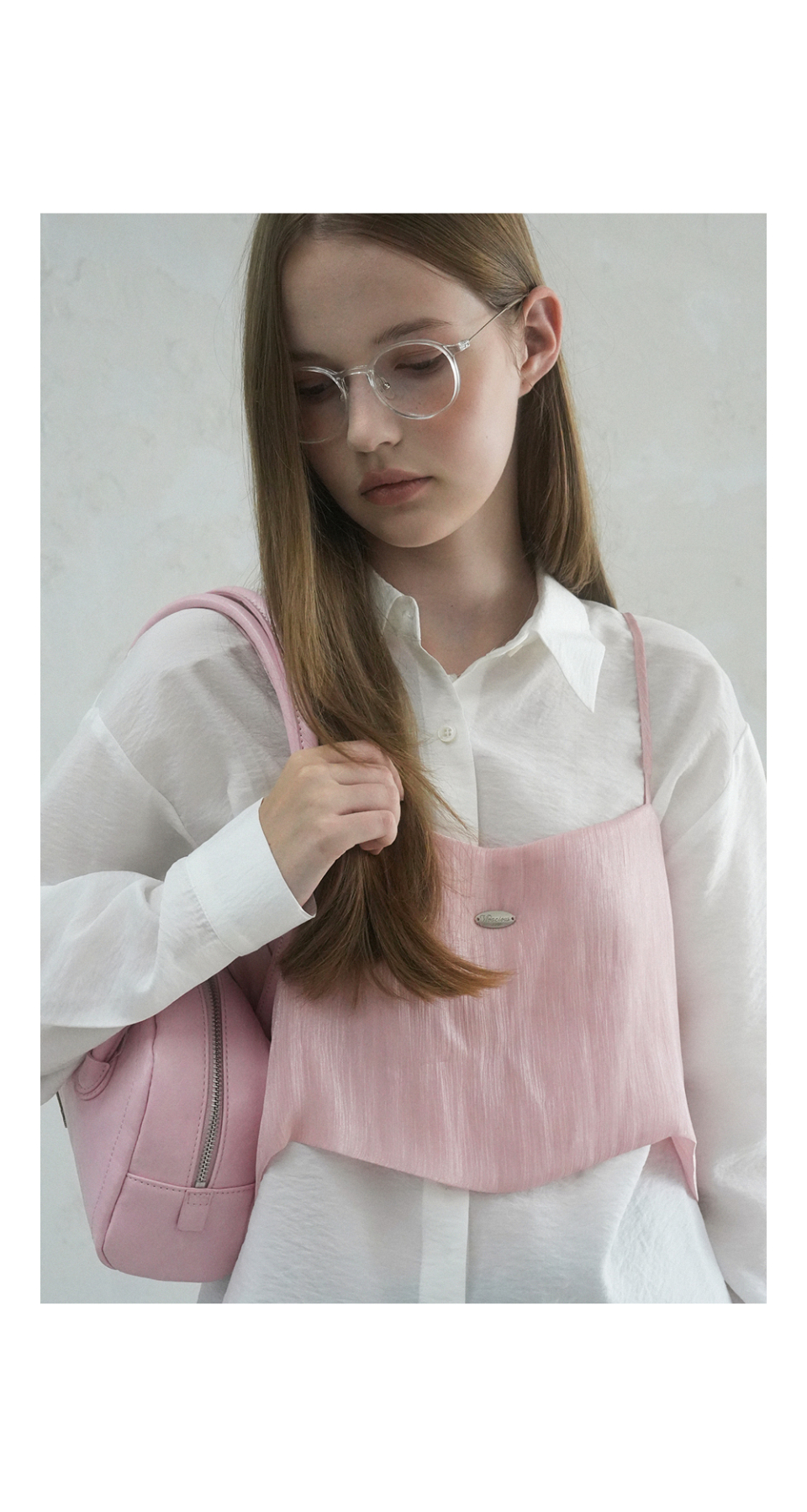 Bonbon See Through Bustier - 4COL - 감도 깊은 취향 셀렉트샵 29CM