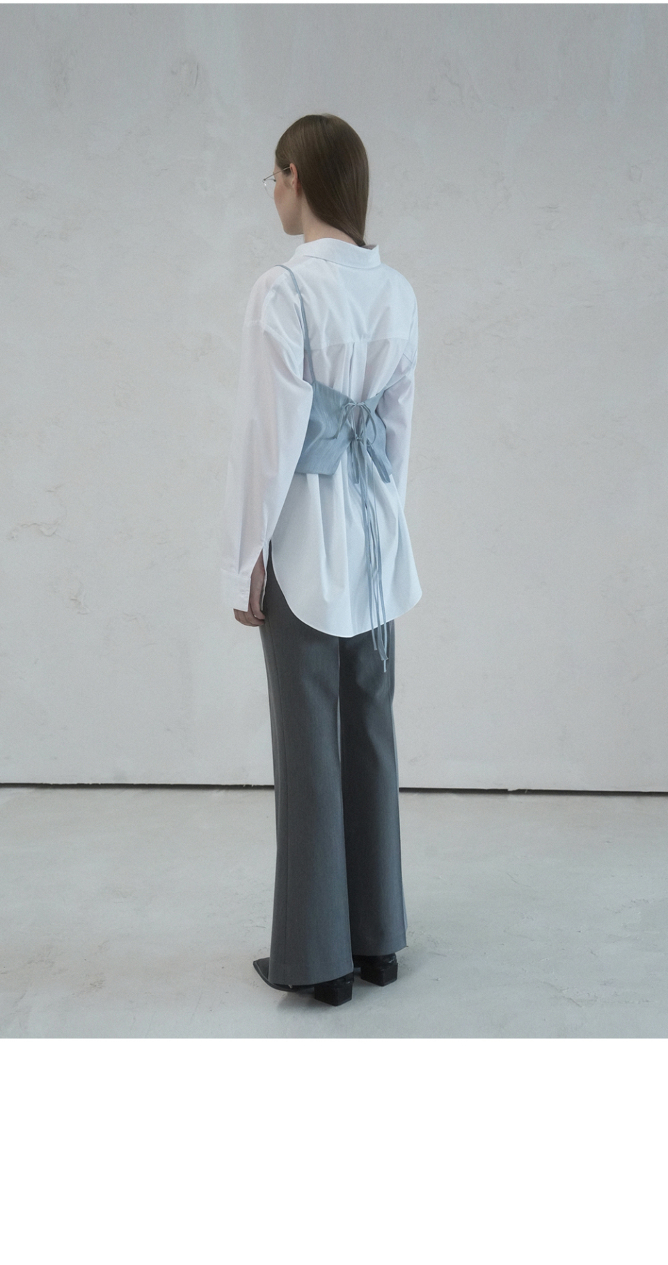 Bonbon See Through Bustier - 4COL - 감도 깊은 취향 셀렉트샵 29CM