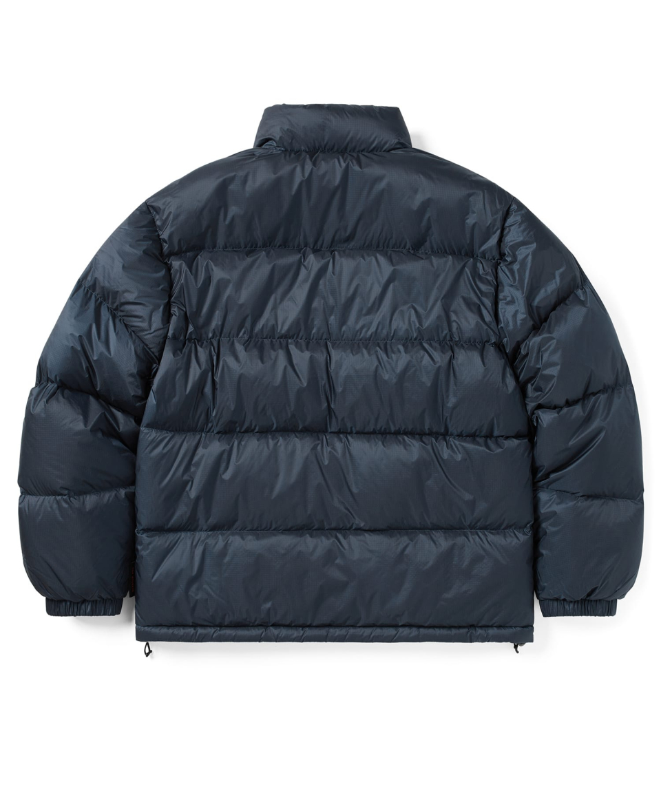 PERTEX Reversible T Down Jacket Navy - 감도 깊은 취향 셀렉트샵 29CM