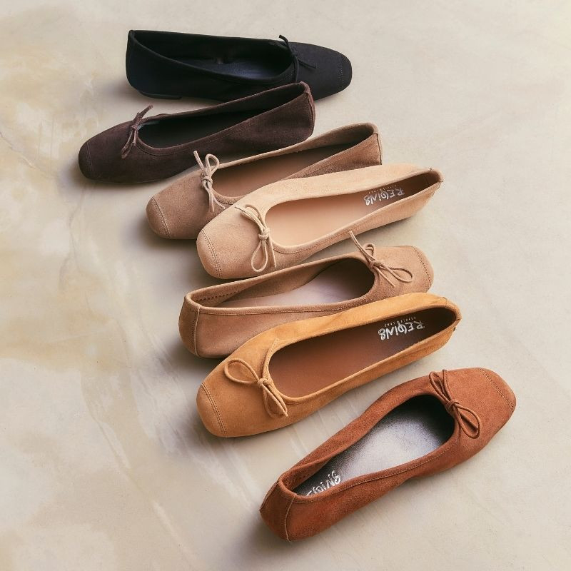 MUSINSA | REQINS Harmony - Naturel