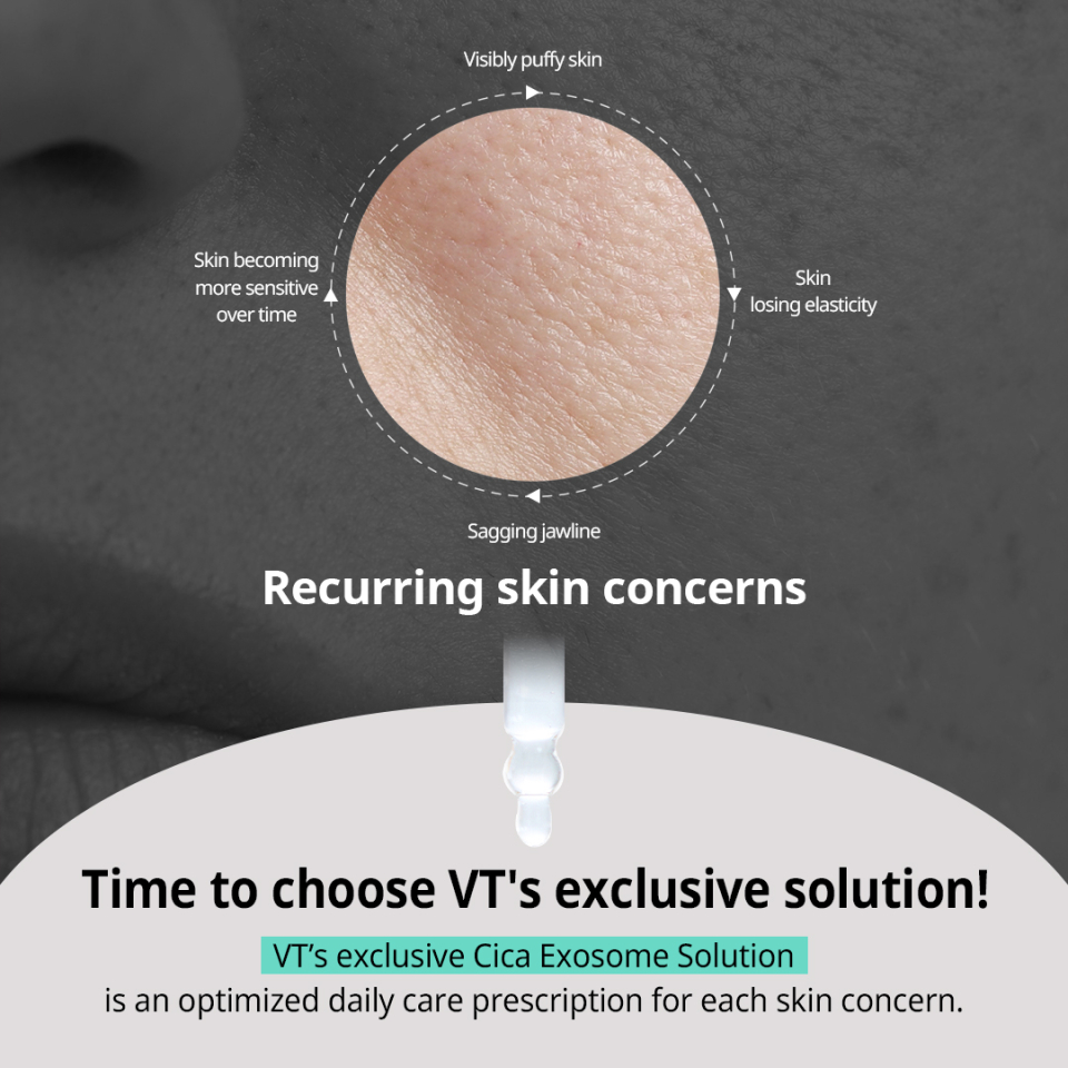 MUSINSA | VT COSMETICS VT R5 Firming Ampoule 30ml (PRDN Essence)