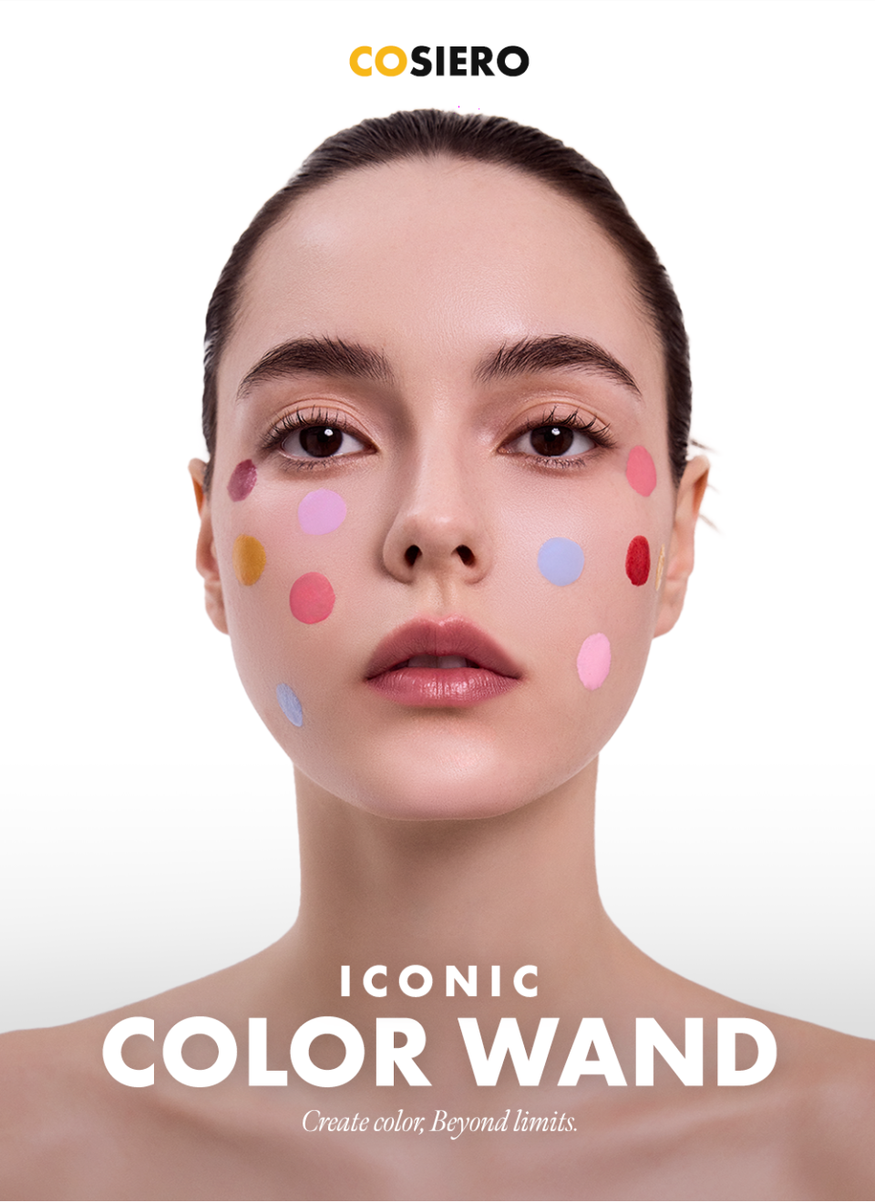 MUSINSA | COSIERO ICONIC COLOR WAND