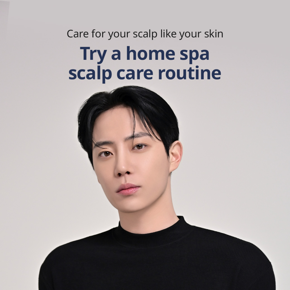 MUSINSA | DASHU Daily Oriental Scalp Gold Shampoo EX 1000ml