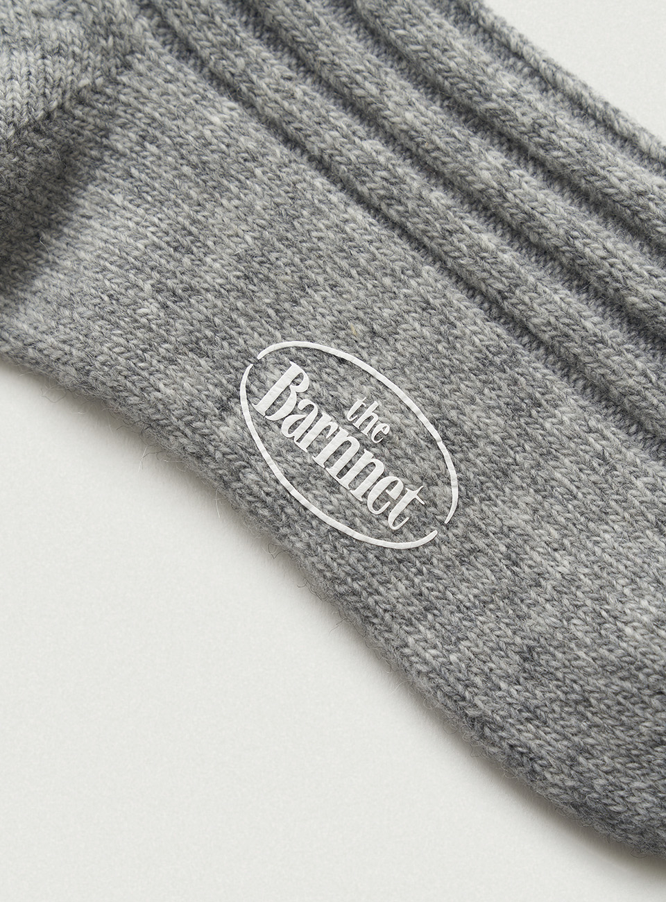 더바넷(THEBARNNET) Moss Wool Knit Socks_5Color - 사이즈 & 후기 | 무신사