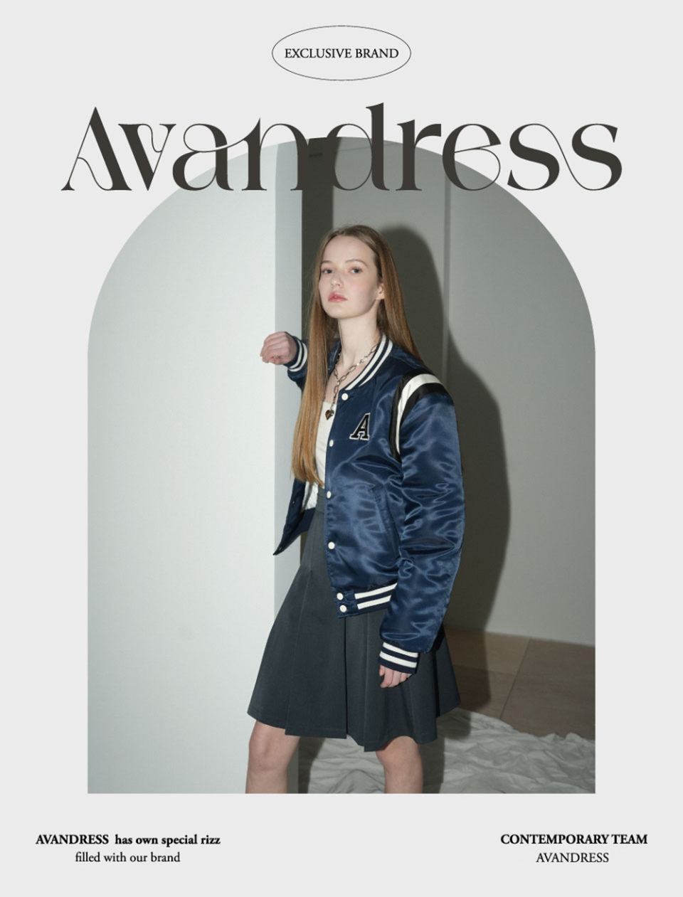 어반드레스(AVANDRESS) Bonnie Off-shoulder Scarf T-shirt - 5COL - 사이즈 & 후기 | 무신사