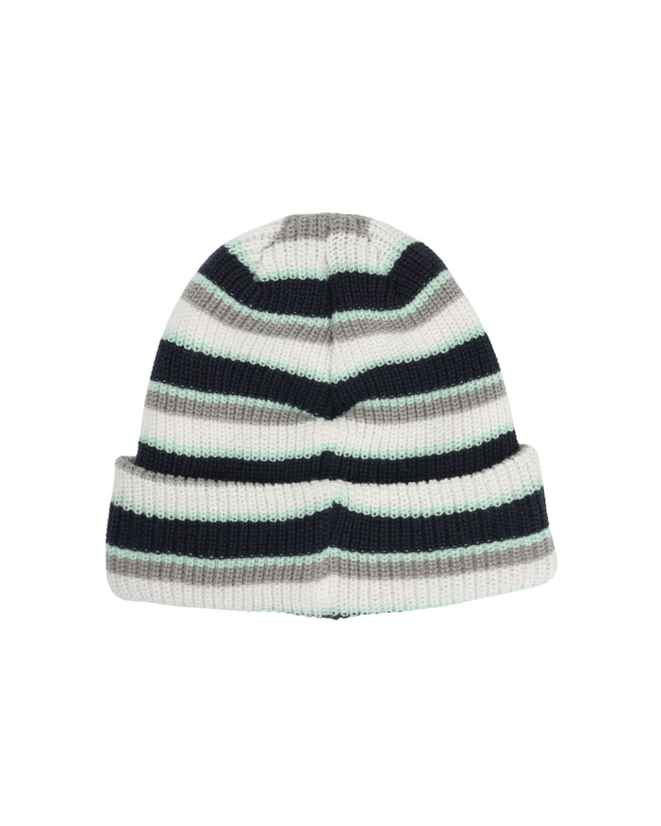 구보(GUVO) Multi-color beanie - 사이즈 & 후기 | 무신사