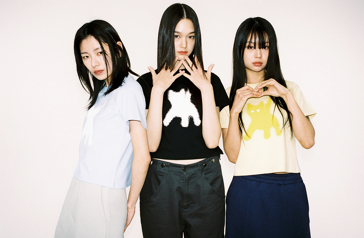 [AEAE] 에이이에이 오프라인 매장 / 고양이 크롭 반팔티 / 매쉬캡 / 볼캡 추천 / 핏 비교 : 네이버 블로그