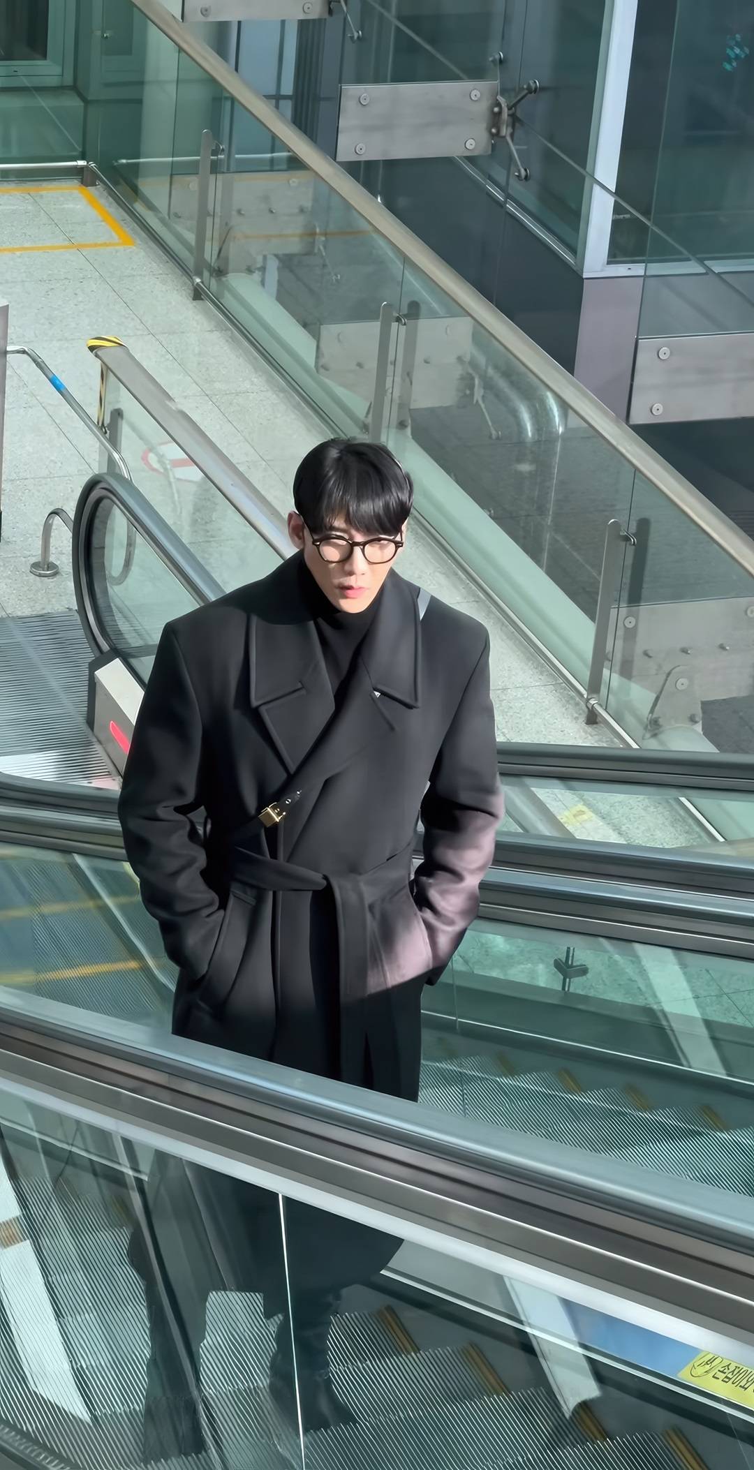 데꼬로소 x 구현호 맨즈 스타일링 | 무신사
