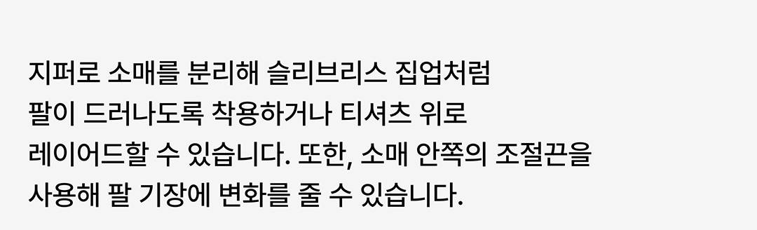 RASANT, 새로운 캐주얼의 시작 | 무신사