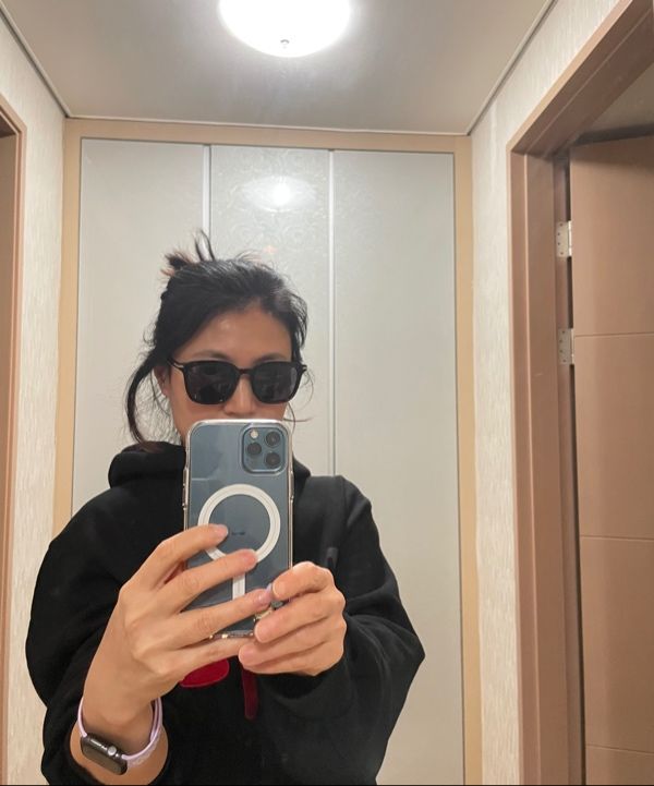 MUSINSA公式 | BLUE ELEPHANT DUSTIN black-po