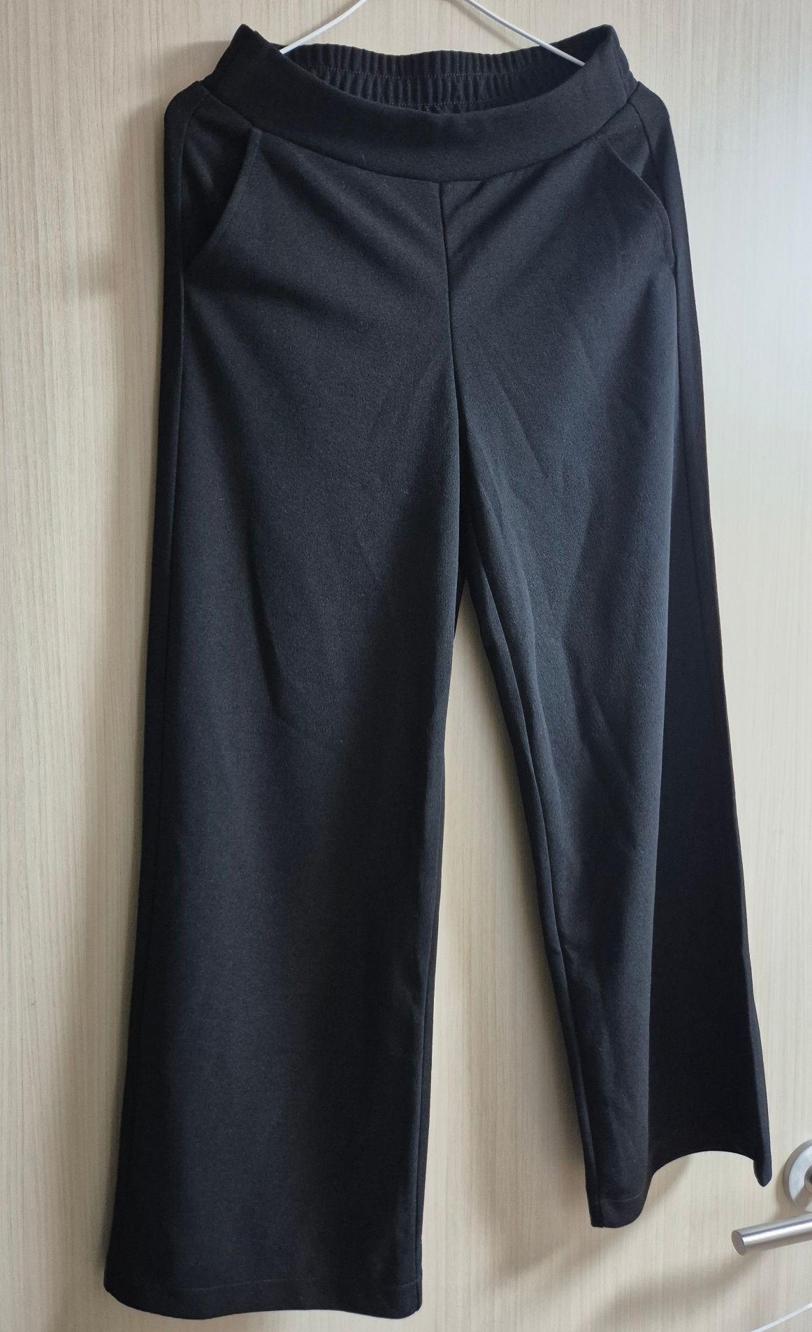 MUSINSA | CHASECULT Women's Banded Wide Pants-BERG2253B0L