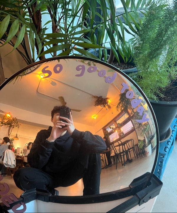 MUSINSA | SOVERMENT 890G Mud Dying Hood - Dusky Burgundy