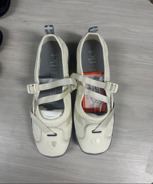 MUSINSA | flct Leto strap sandals (4color)
