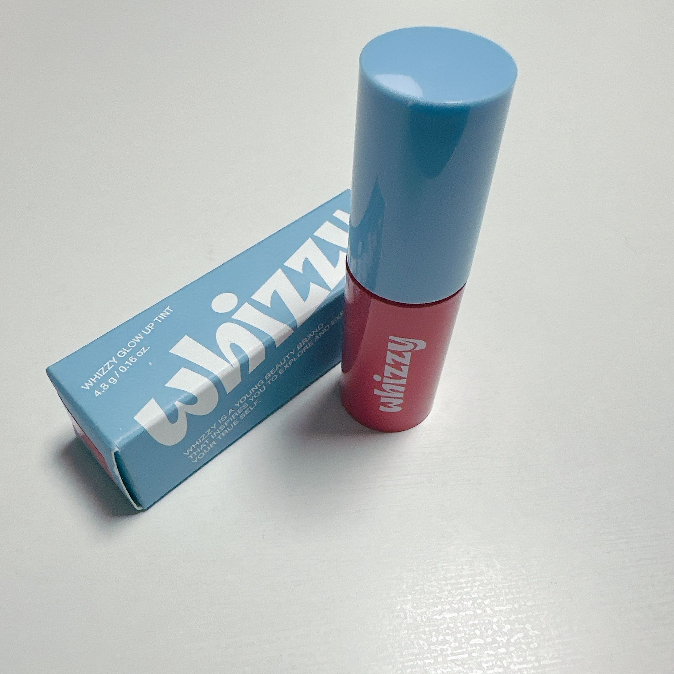 MUSINSA | WHIZZY Glow Up Tint 6colors