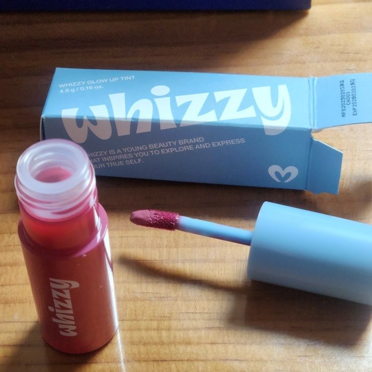 MUSINSA | WHIZZY Glow Up Tint 6colors