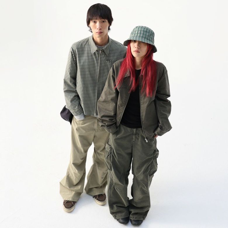 999휴머니티(999HUMANITY) | 무신사 추천 브랜드