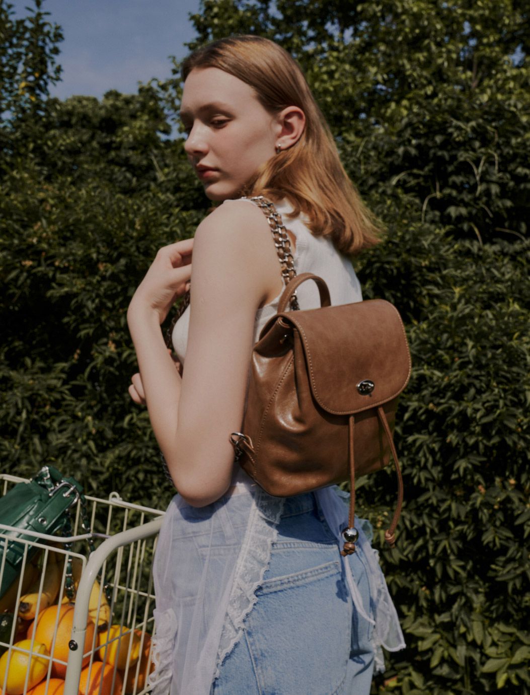 DENU | Official Store – Shop Trendy Fashion at MUSINSA