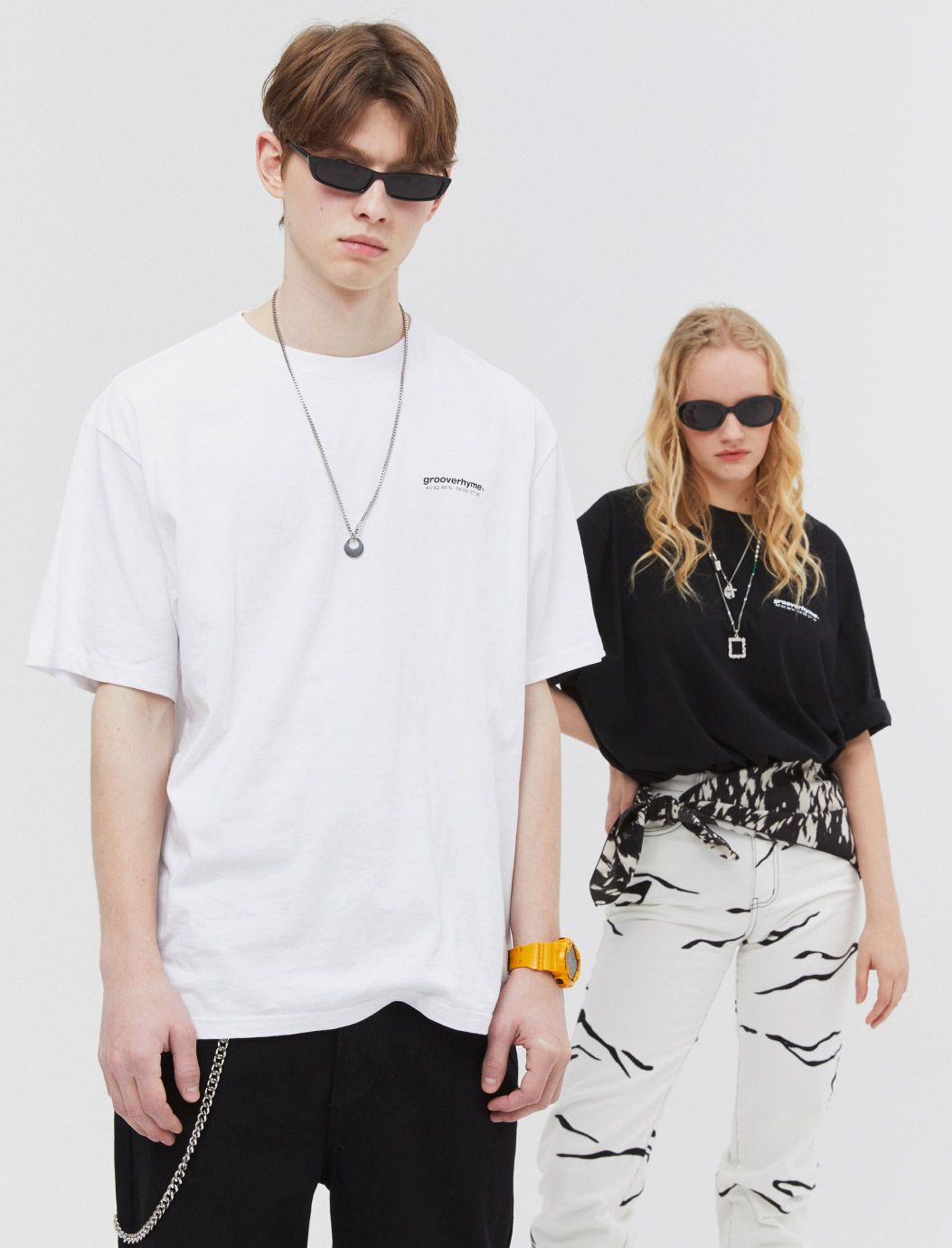 Groove Rhyme | Official Store – Shop Trendy Fashion at MUSINSA