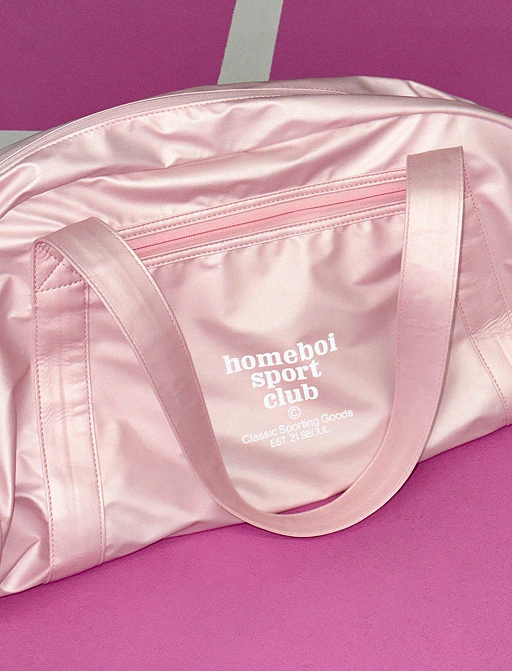 Homeboi Sport Club | Official Store – Shop Trendy Fashion at MUSINSA