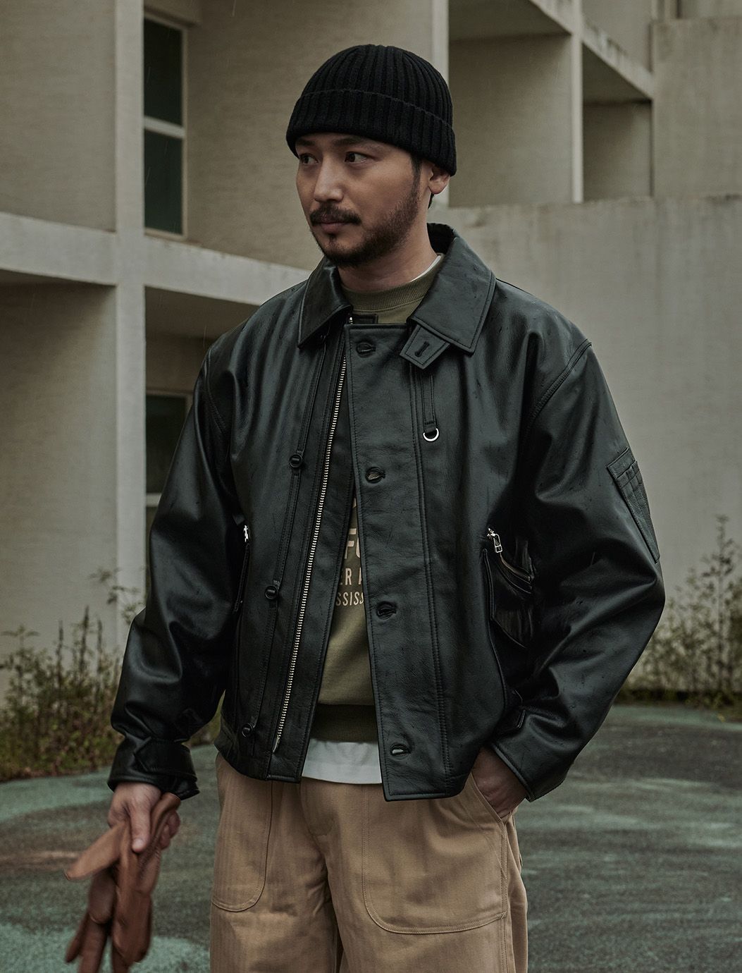 Uniform Bridge | Official Store – Shop Trendy Fashion at MUSINSA