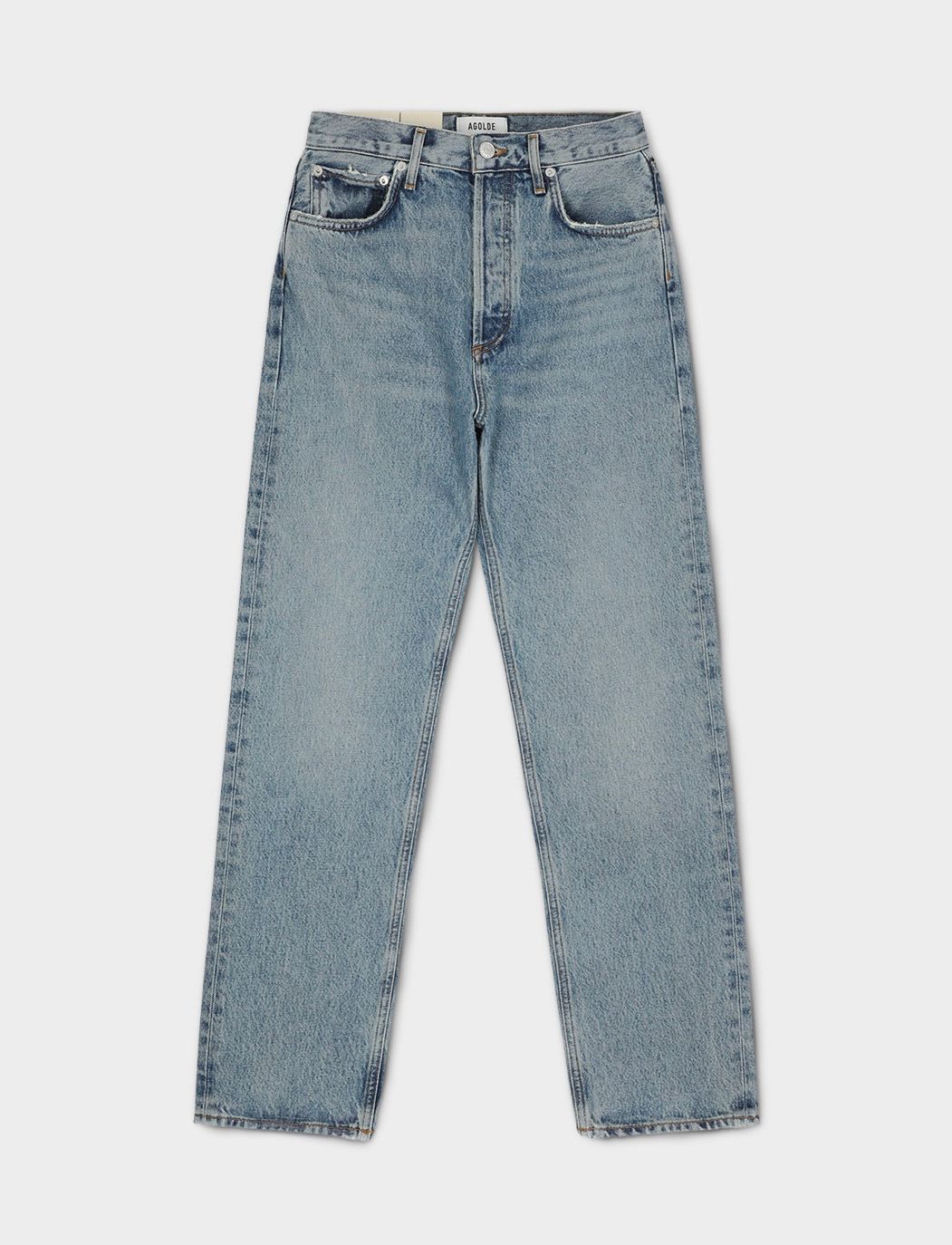 Agolde | Official Store – Shop Trendy Fashion at MUSINSA
