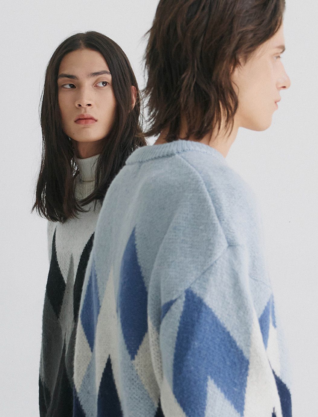 Knitted | Official Store – Shop Trendy Fashion at MUSINSA