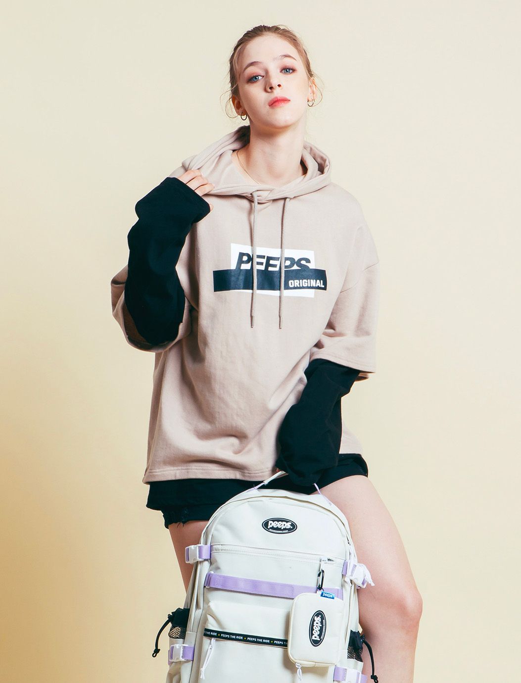 Peeps | Official Store – Shop Trendy Fashion at MUSINSA