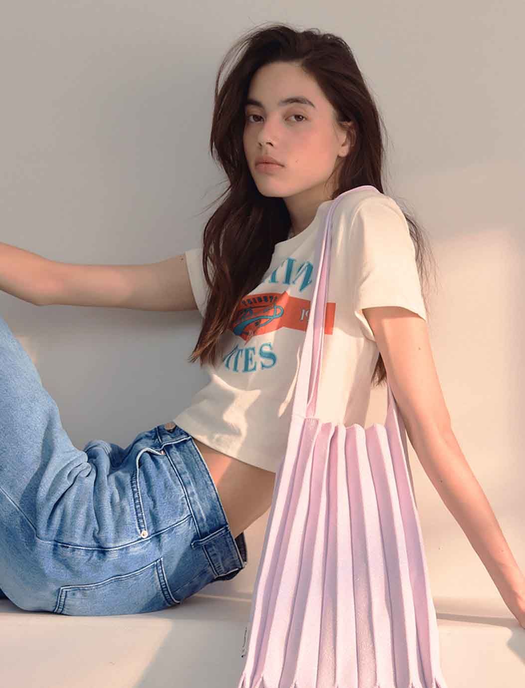 Joseph And Stacey (ジョセフ & ステイシー) | MUSINSA 公式通販