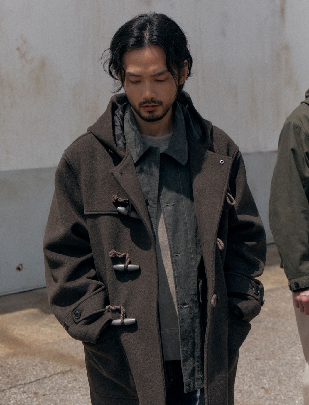 Rough Side | Official Store – Shop Trendy Fashion at MUSINSA