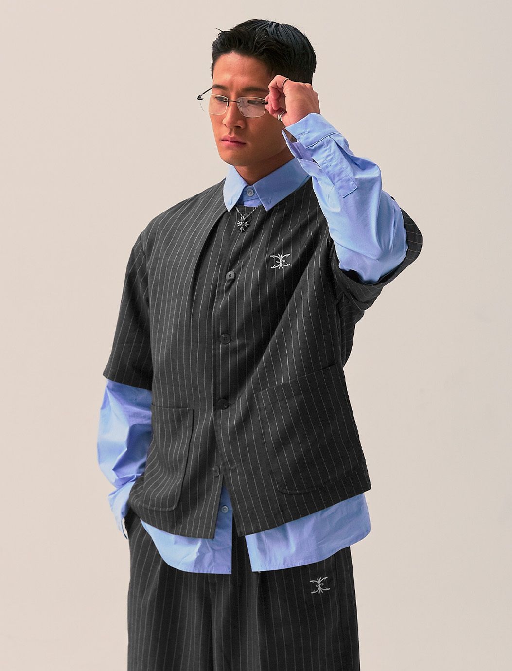 Naysayer | Official Store – Shop Trendy Fashion at MUSINSA