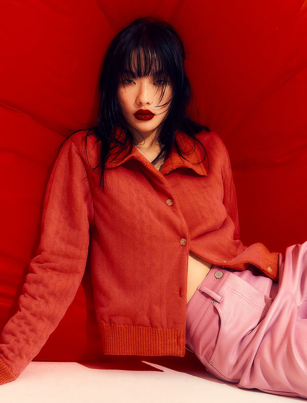 Love Crazy Wild Man | Official Store – Shop Trendy Fashion at MUSINSA