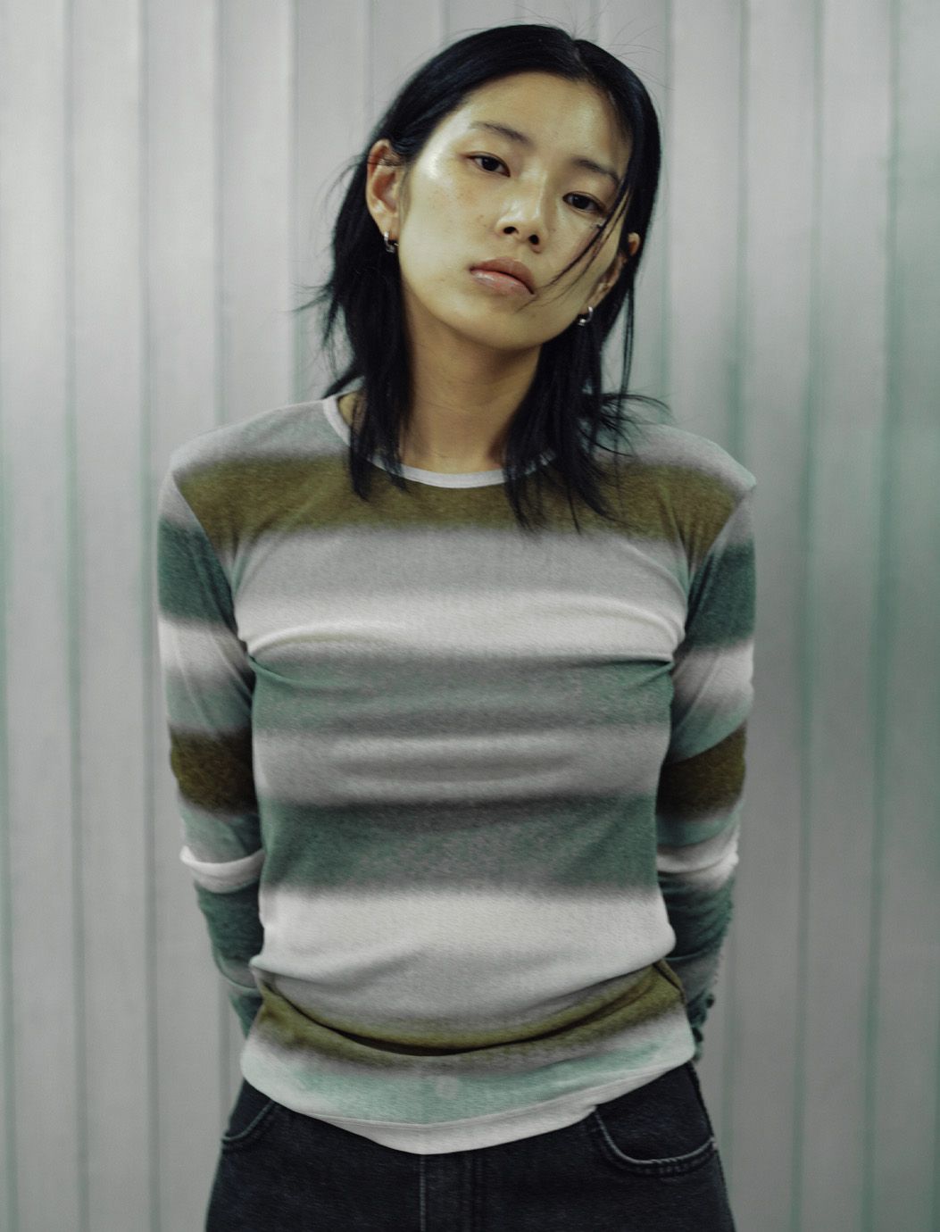 Answer Is Yes | Official Store – Shop Trendy Fashion at MUSINSA