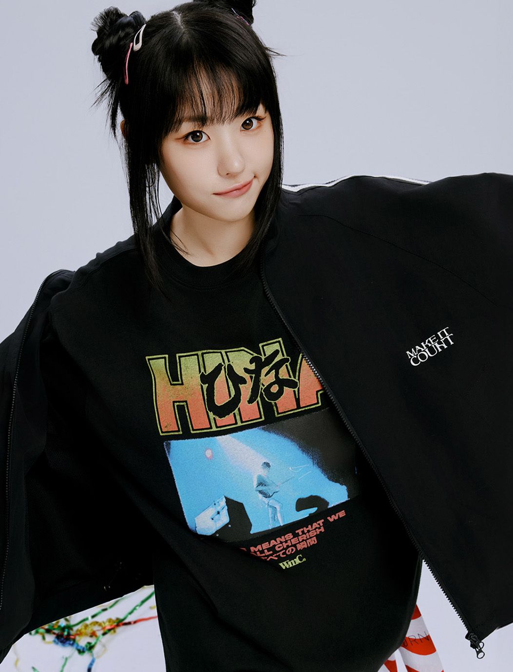 WMC | Official Store – Shop Trendy Fashion at MUSINSA