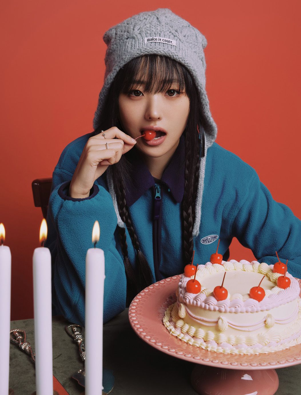 WMC | Official Store – Shop Trendy Fashion at MUSINSA