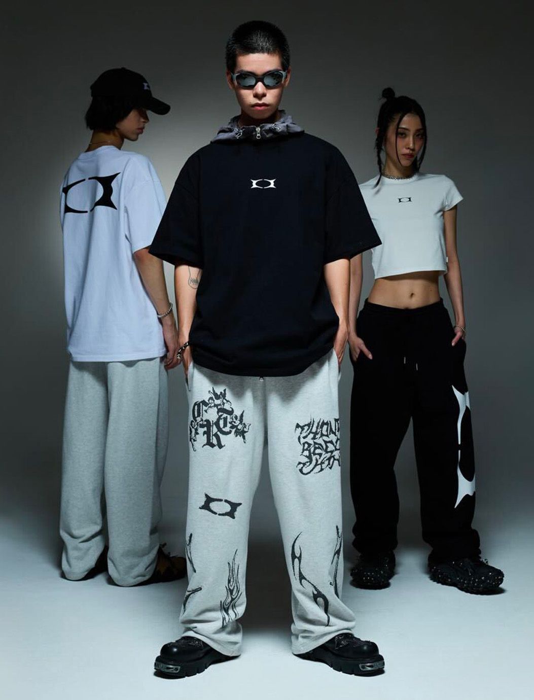 Critic | Official Store – Shop Trendy Fashion at MUSINSA