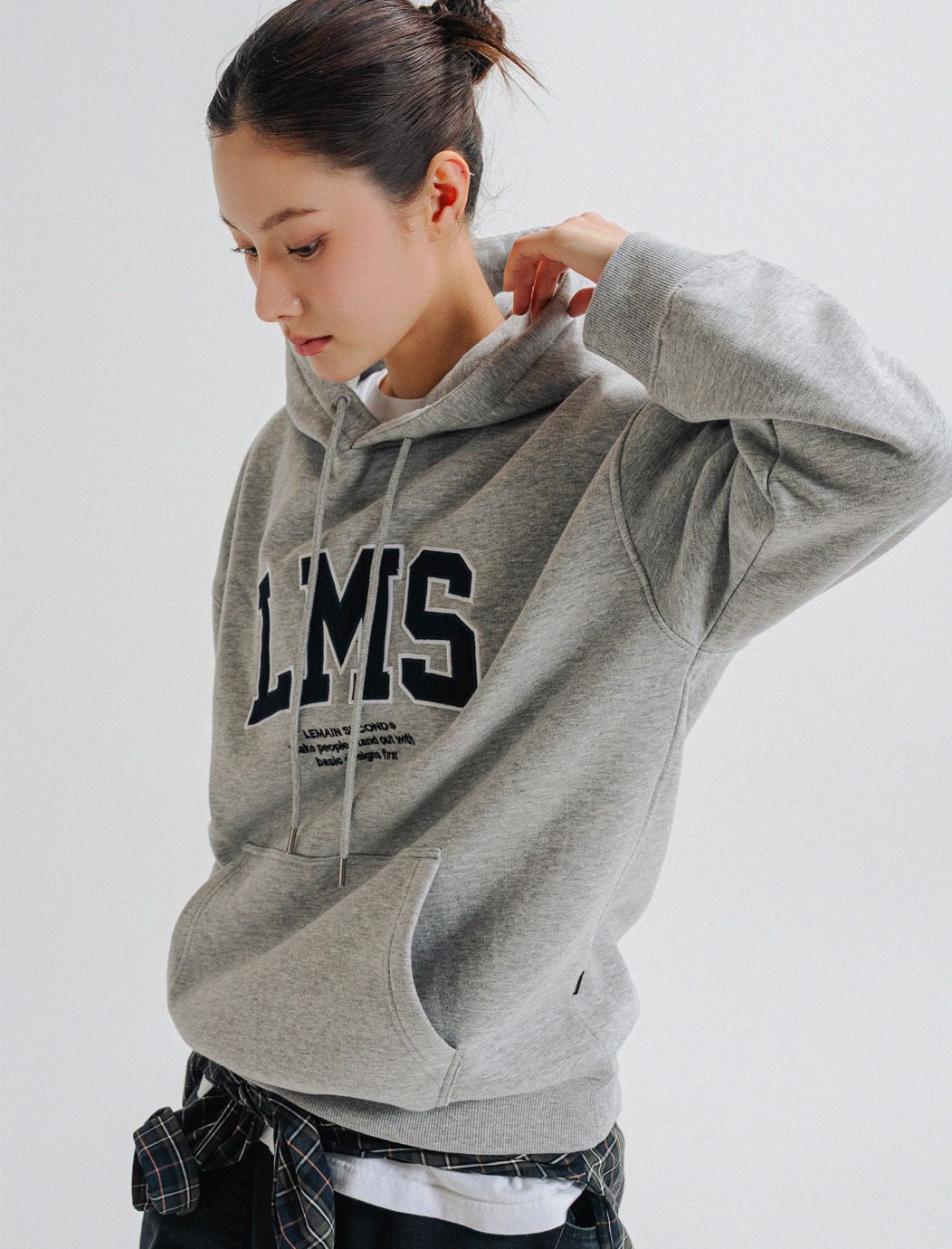 LEMAIN SECOND | MUSINSA