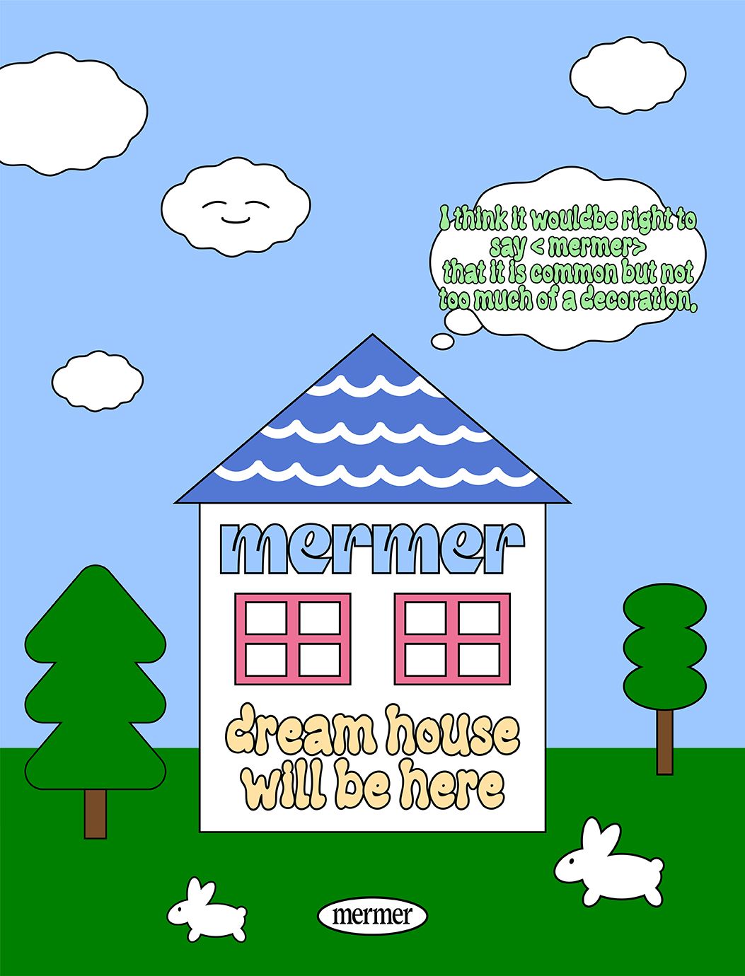 【公式】 MERMER | MUSINSA