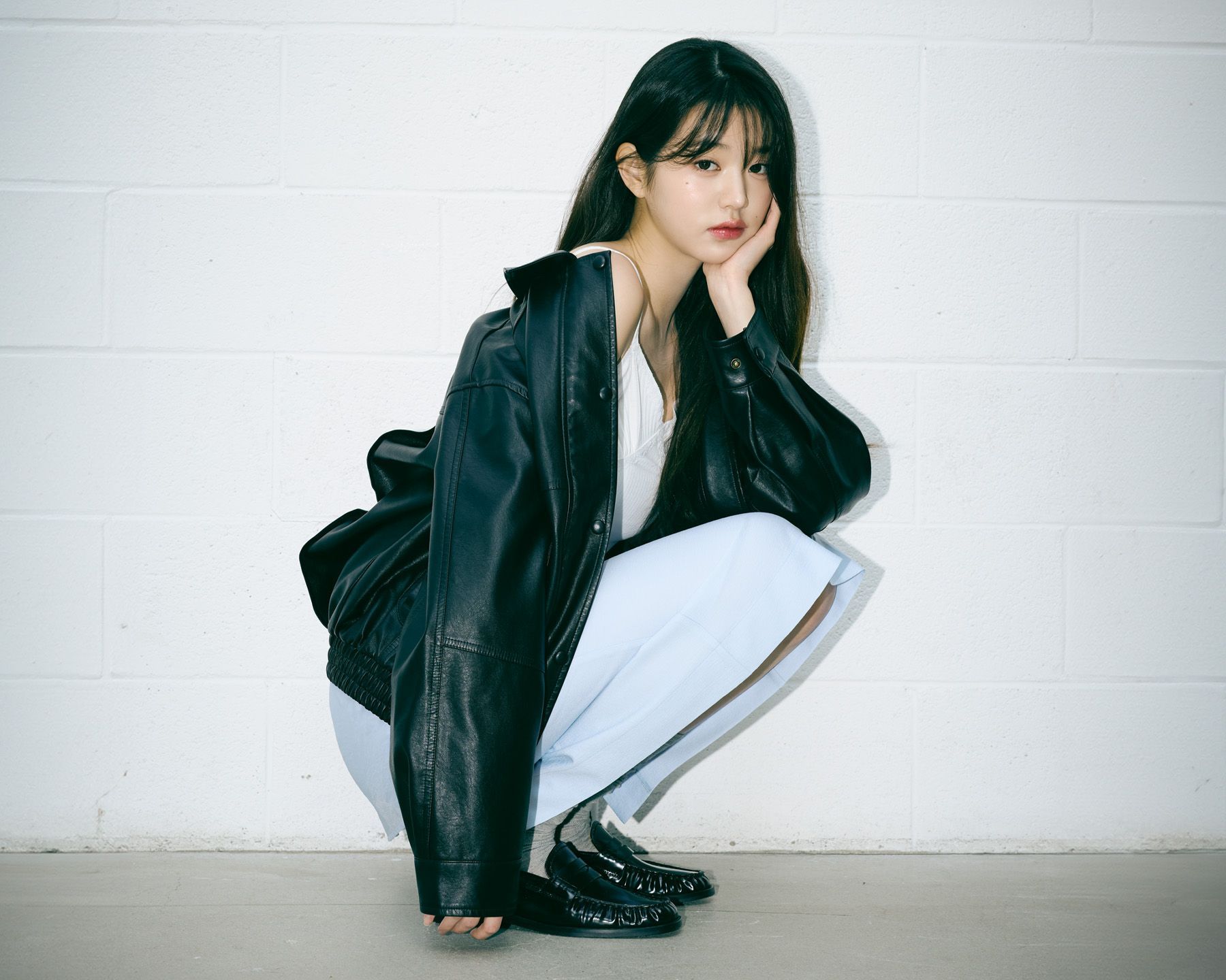 Shop Musinsa - Global K-Fashion Trends & Styles