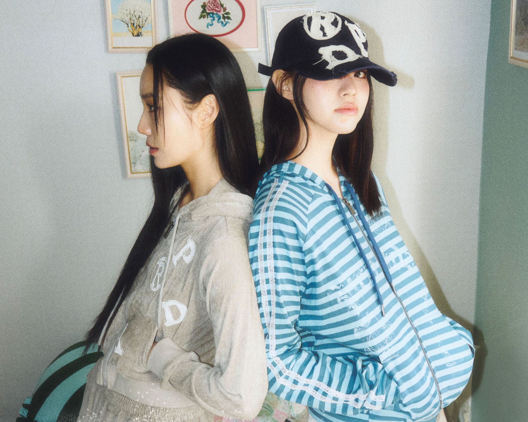 Shop Musinsa - Global K-Fashion Trends & Styles