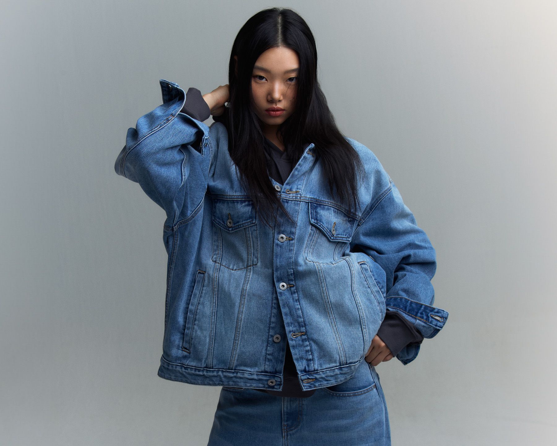 Shop Musinsa - Global K-Fashion Trends & Styles