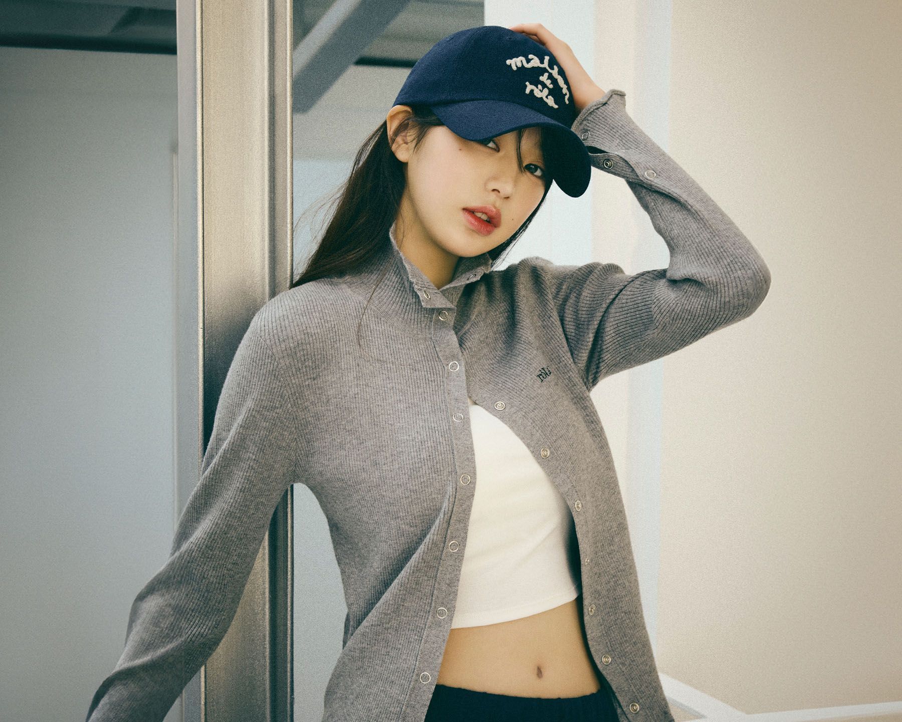 Shop Musinsa - Global K-Fashion Trends & Styles