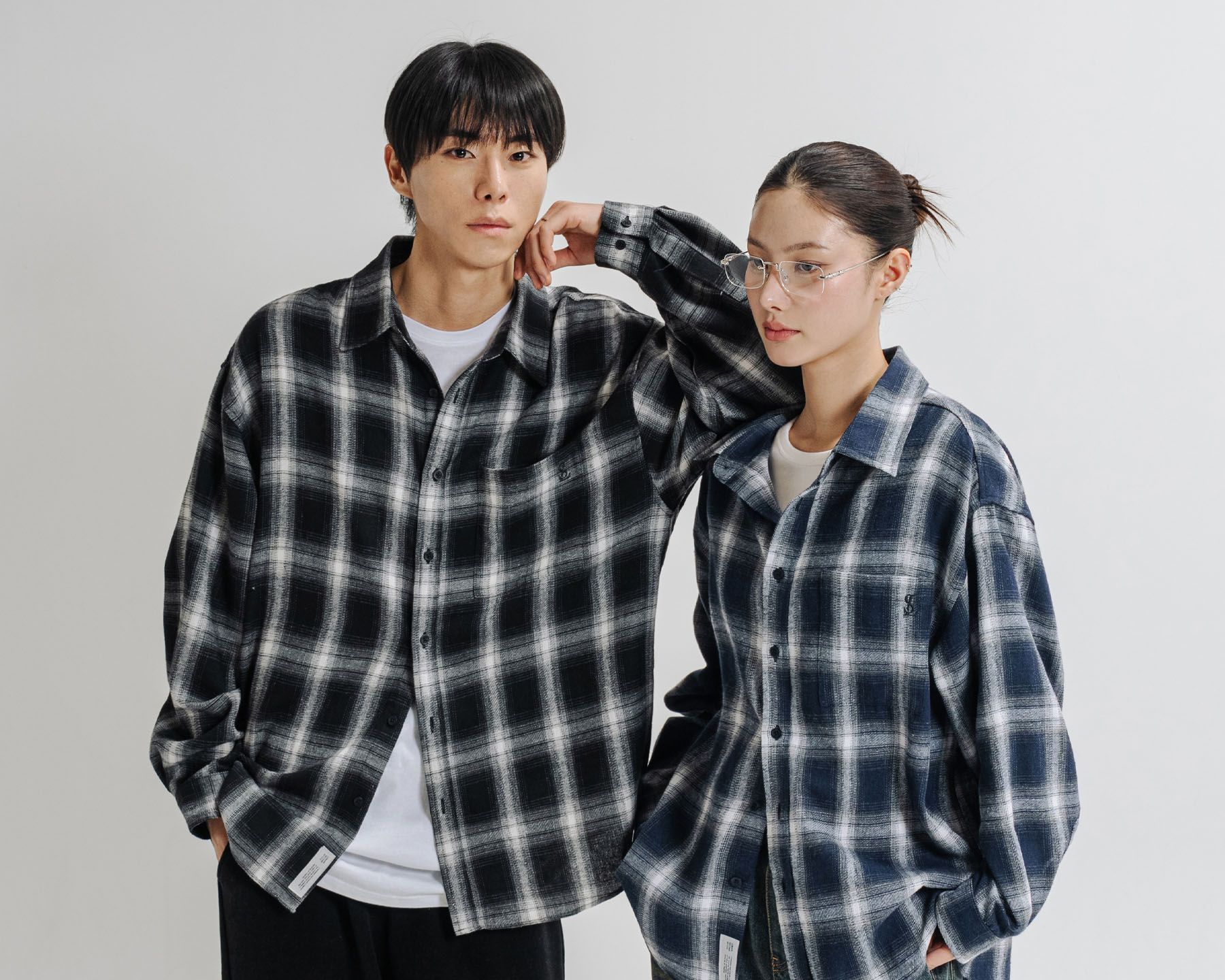 Shop Musinsa - Global K-Fashion Trends & Styles