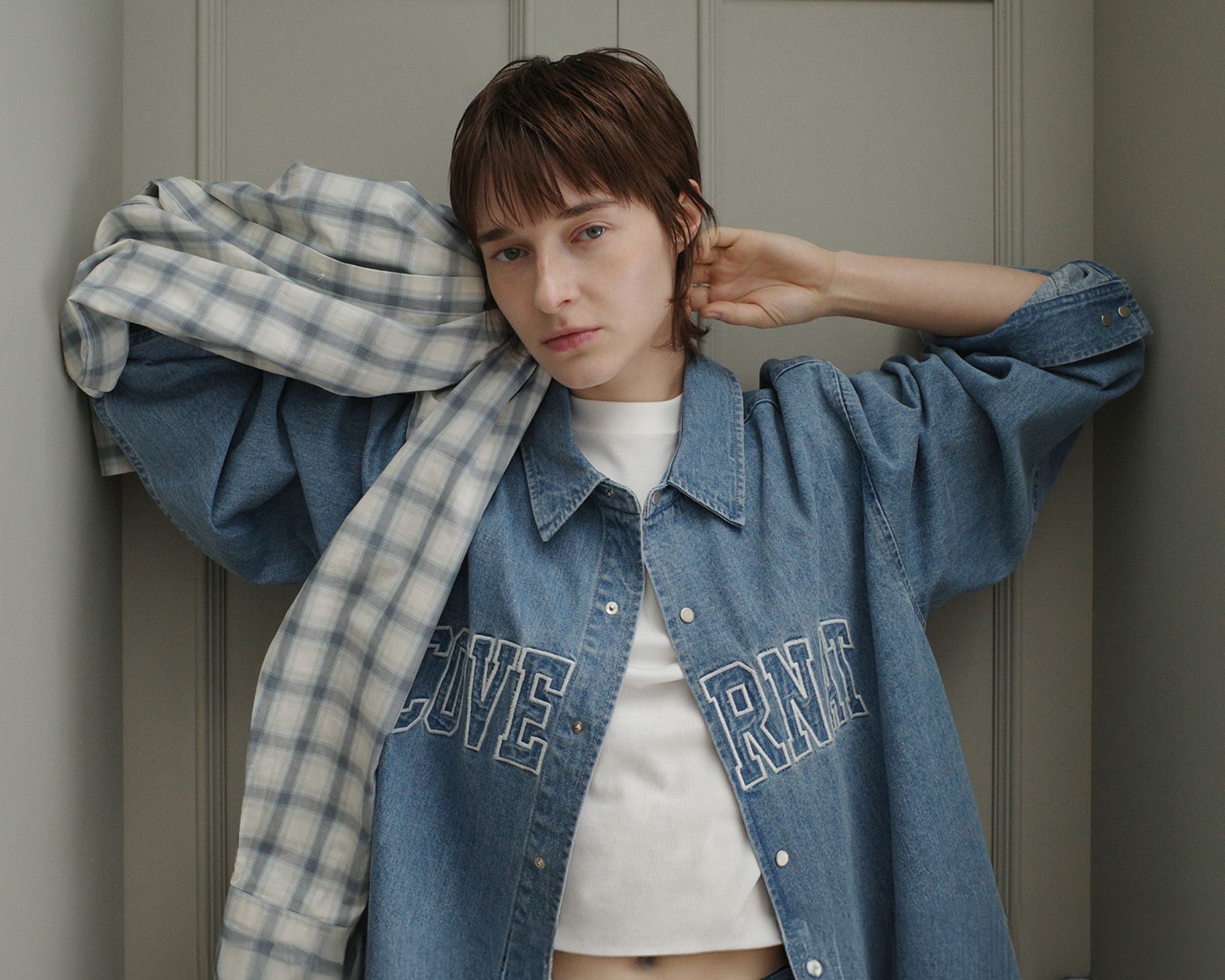 Shop Musinsa - Global K-Fashion Trends & Styles