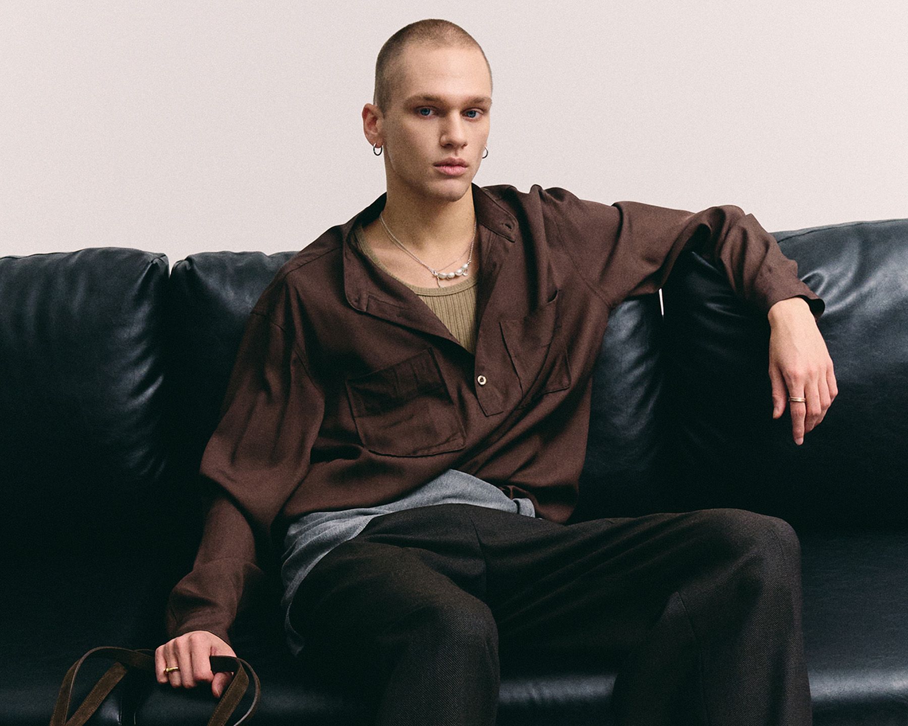 Shop Musinsa - Global K-Fashion Trends & Styles