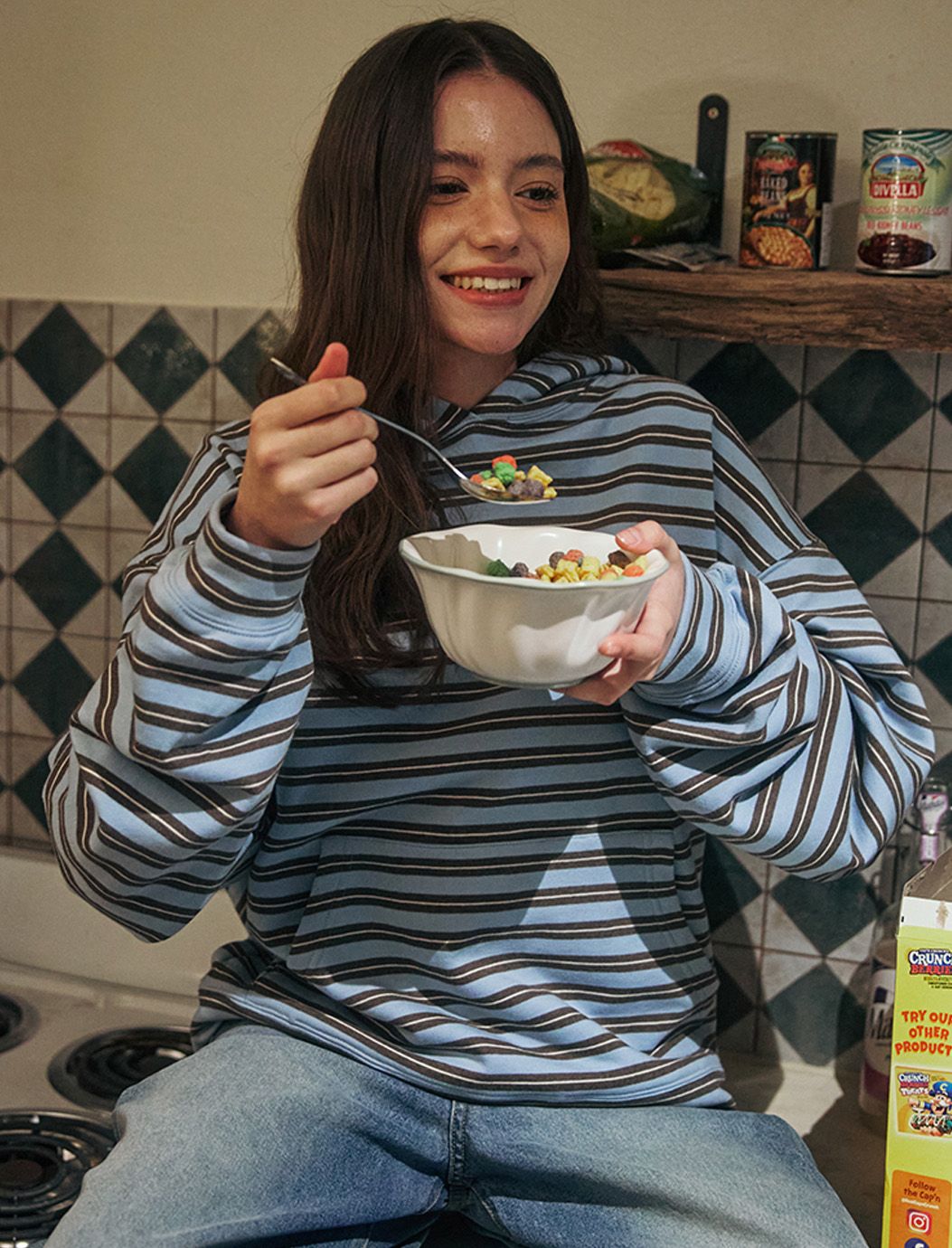 Oafish (オウフィッシュ) | MUSINSA 公式通販